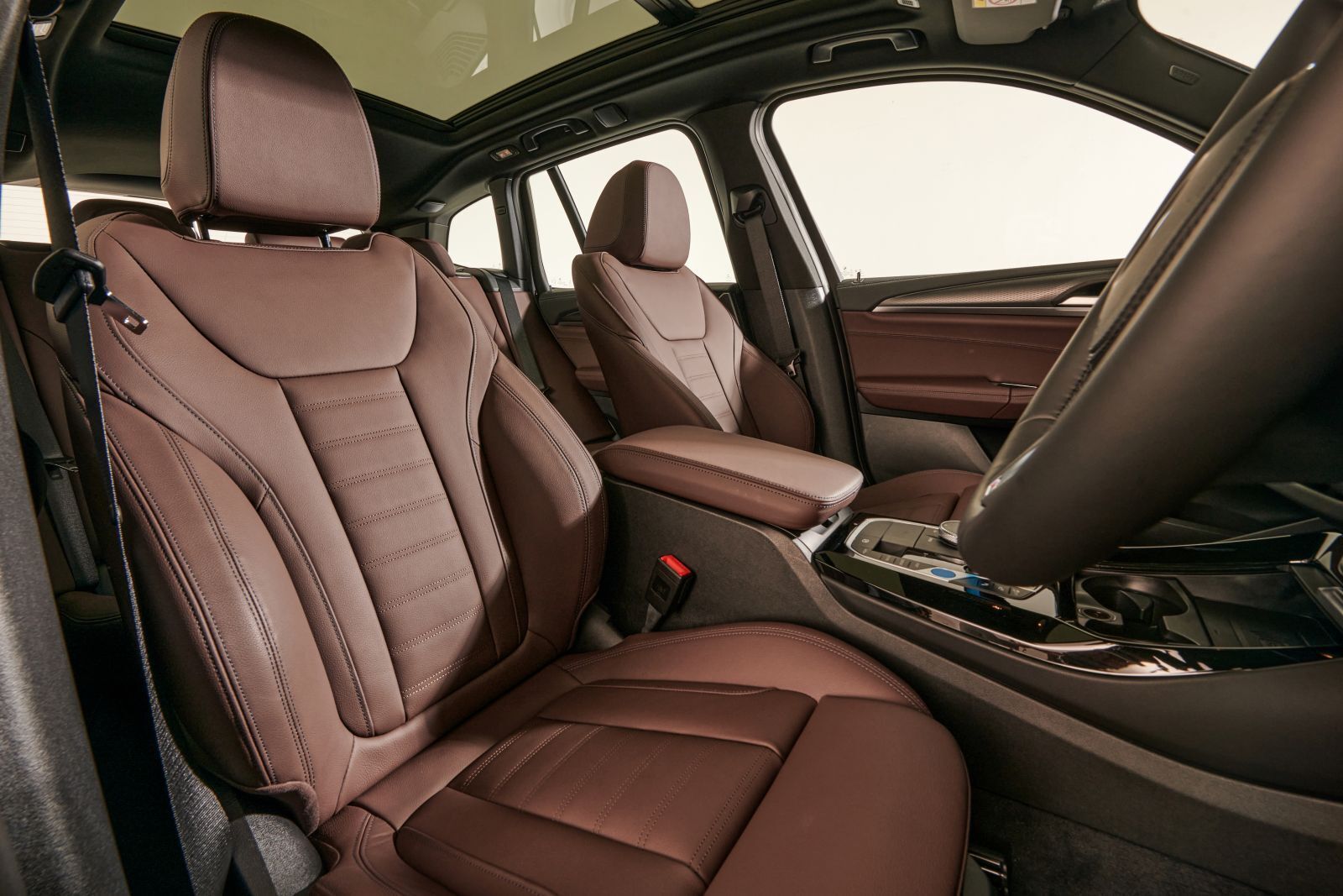 บีเอ็มดับเบิลยูเปิดตัวรถไฟฟ้า EV ทั้ง BMW iX และ BMW iX3 ราคาเริ่มต้น 3,399,000 บาท | AUTODEFT ...